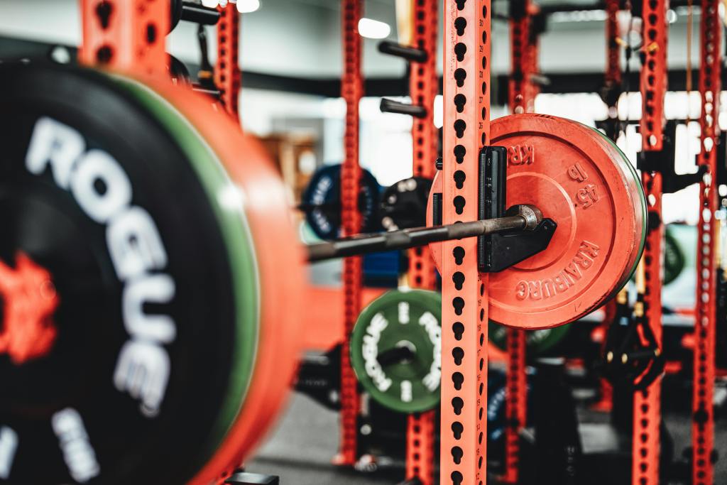 The Future of Strength & Conditioning: How FYTT is Changing the Game